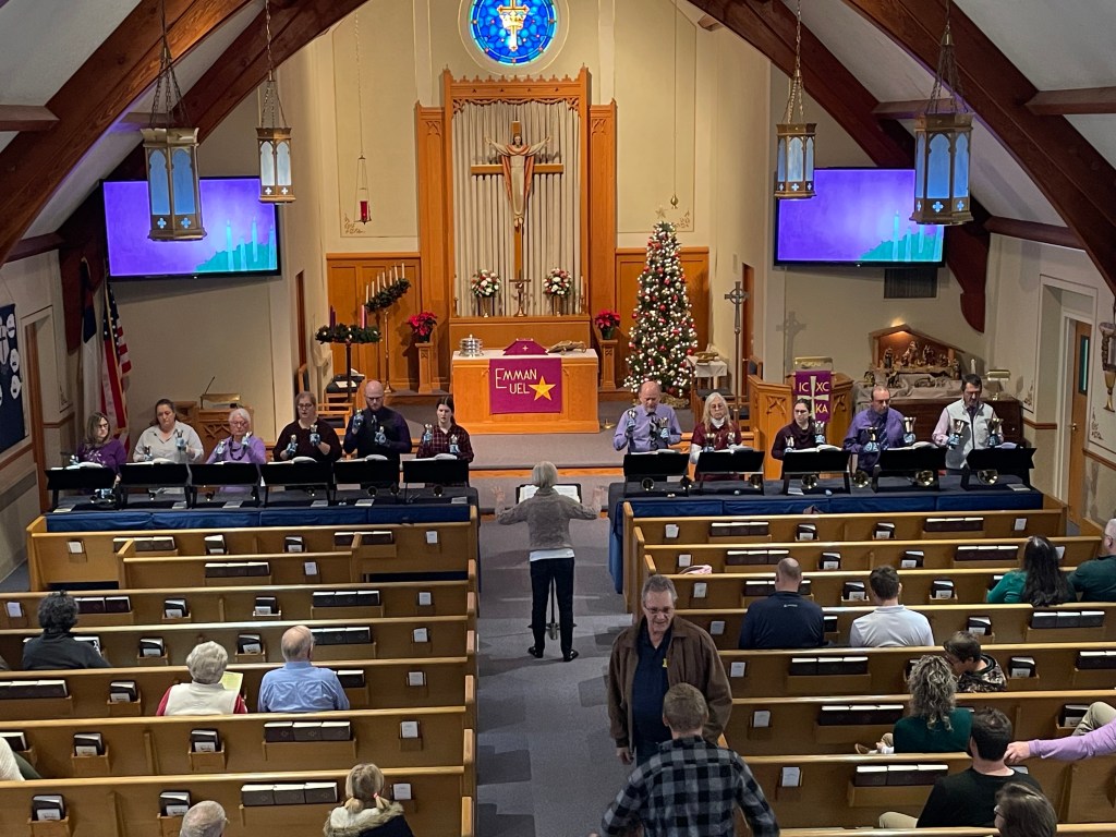 Immanuel Lutheran Church & School – Making more and stronger disciples ...